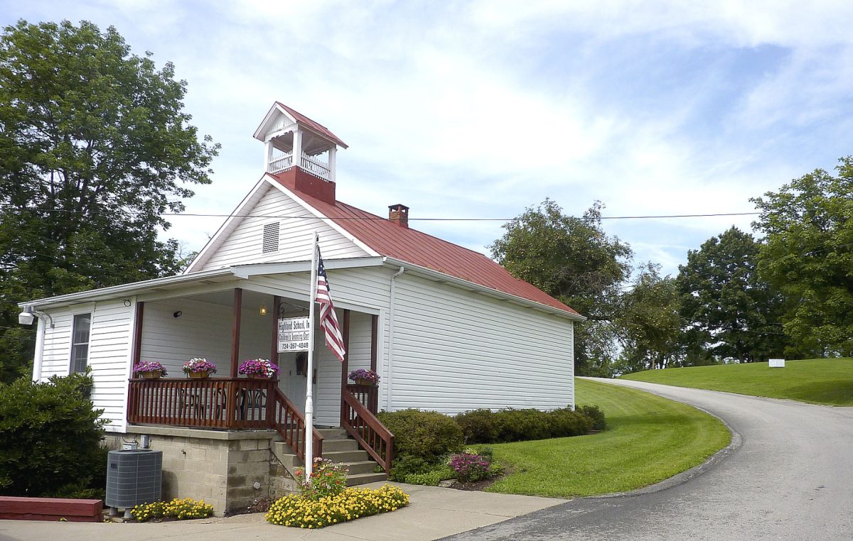 A century of learning - Observer-Reporter